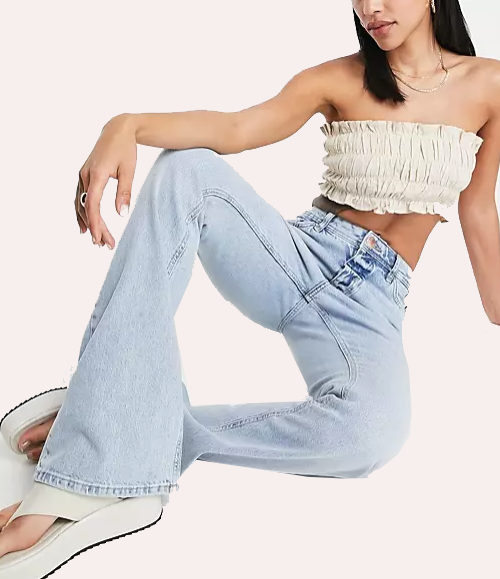 Jeans – DEVON - the official brand